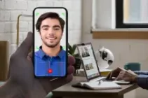 NCheck Bio Attendance - Advanced Biometric Time Clock System