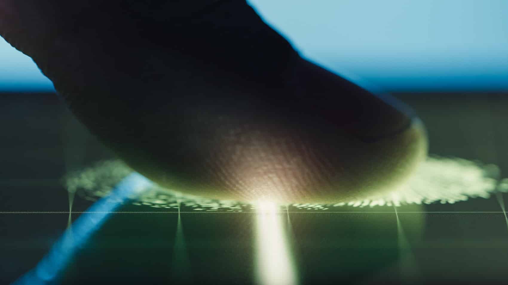 How Strong And Reliable Is Biometric Security Ncheck By Neurotechnology