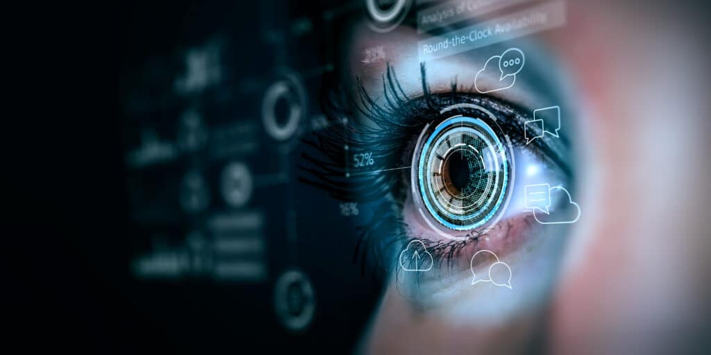Iris Recognition for Time & Attendance: An Introduction - NCheck by ...